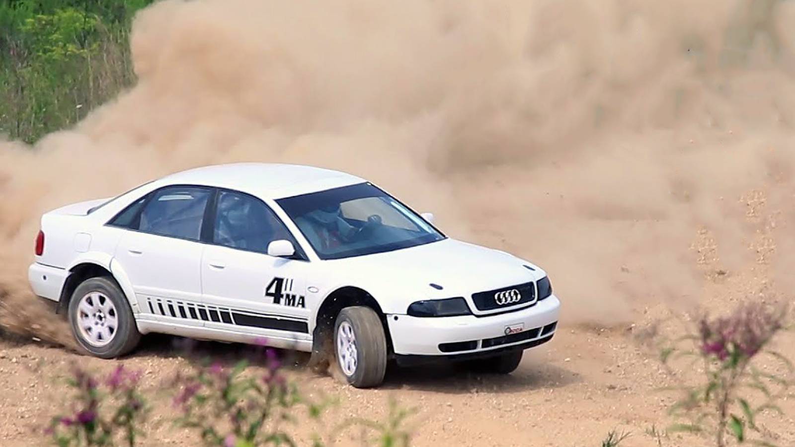 The Best Rally Cars For Beginners to Start With (And Win)