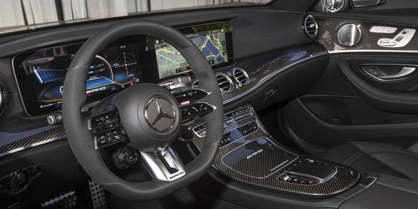 2021 Mercedes-AMG E63 S: Costs, Facts, And Figures