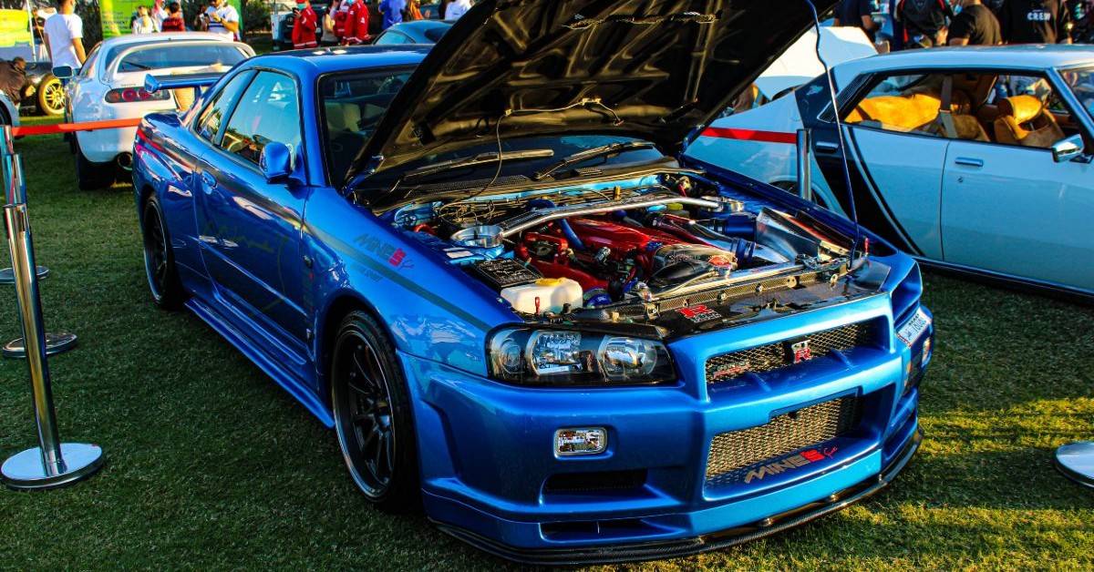 These Are Some Of The Most Reliable Car Engines Ever Made