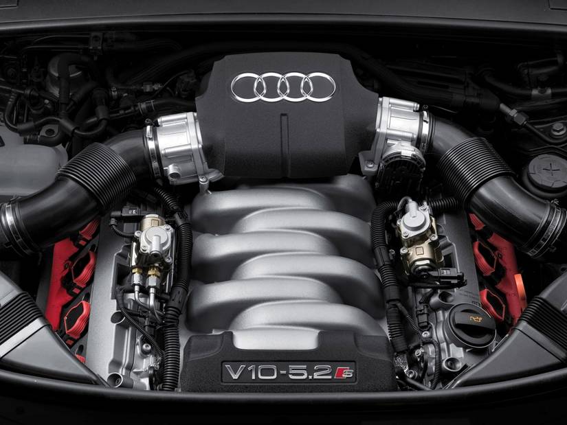 10 Things People Forgot About The Audi RS6 Avant