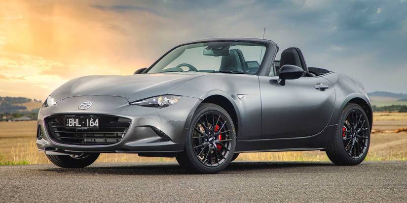 10 Safest Sports Cars You Can Buy