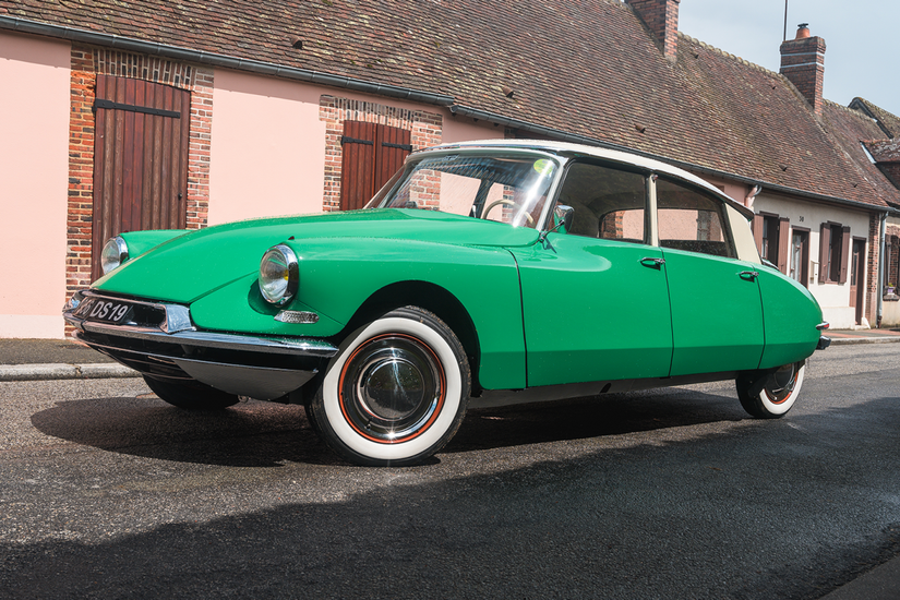 10 Cars That Changed The Automotive Industry Forever