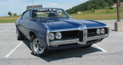 10 Classic Pontiac Muscle Cars That Refuse To Die