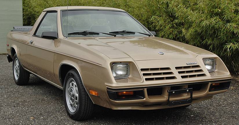 Unicorn Utes: 6 Coolest Small Pickup Trucks You Forgot Existed