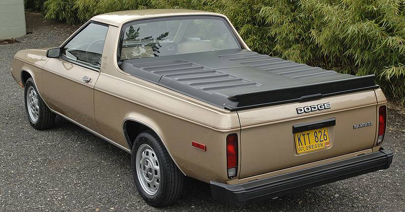 Unicorn Utes: 6 Coolest Small Pickup Trucks You Forgot Existed