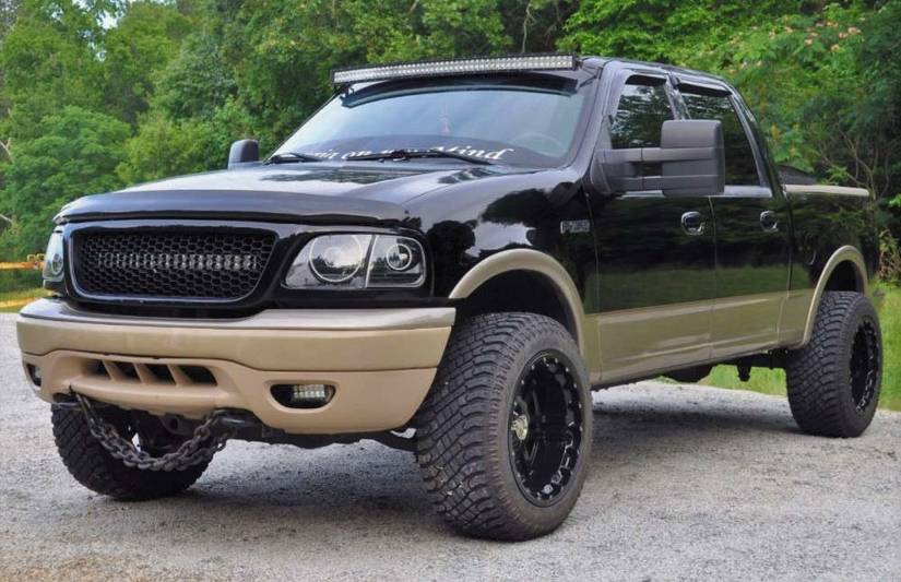 10 Cheap Classic American Cars That Look Incredible Modified