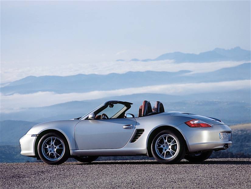 10 Awesome Sports Cars That Are Virtually Indestructible