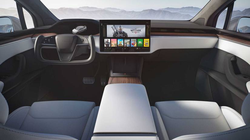 10 American Luxury Cars With The Most Sophisticated Interiors