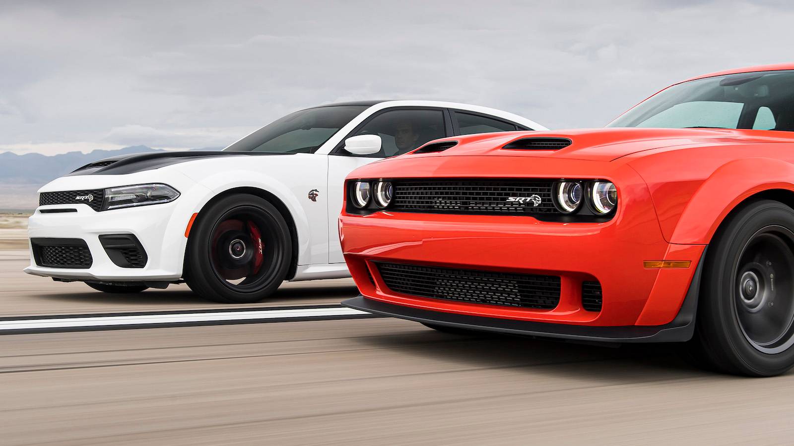 Dodge SRT Hellcat Tips And Tricks New Owners Should Know