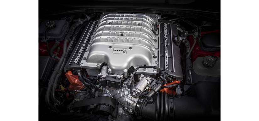 8 Things Hellcat Owners Keep Quiet About