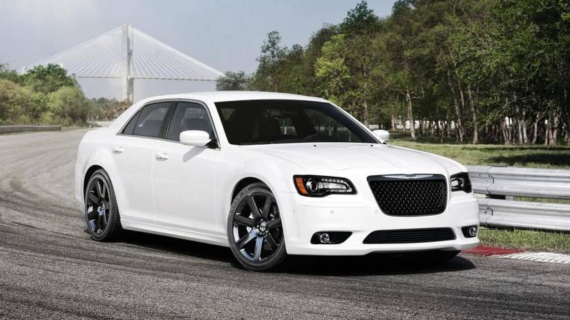 10 Of The Most Reliable V8 Engines Ever