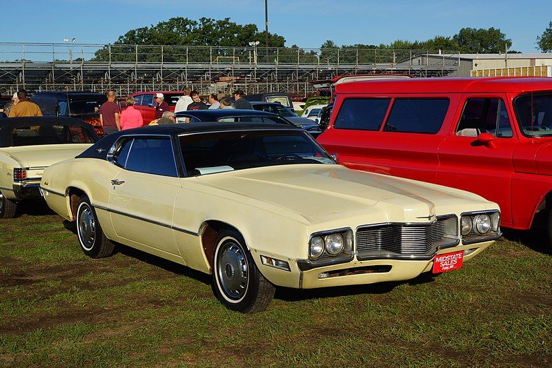 The Best Ford Thunderbird Models Ever Made, Ranked