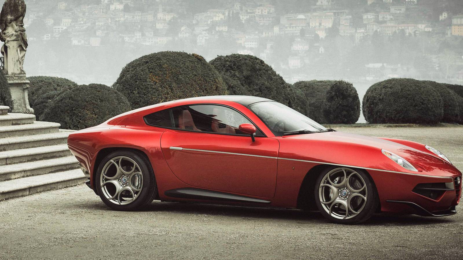 These Are The 10 Best-Sounding Cars Ever Made