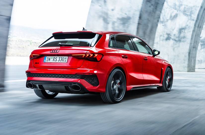 These Are The 10 Fastest Hot Hatches On The Market Today