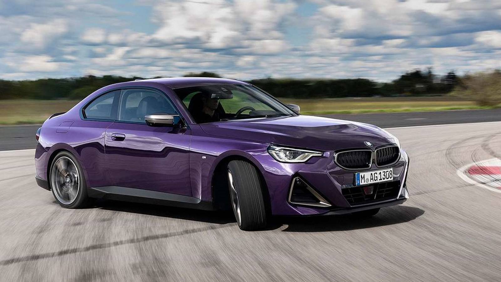 These Lightning Quick Sports Cars Are Surprisingly Affordable