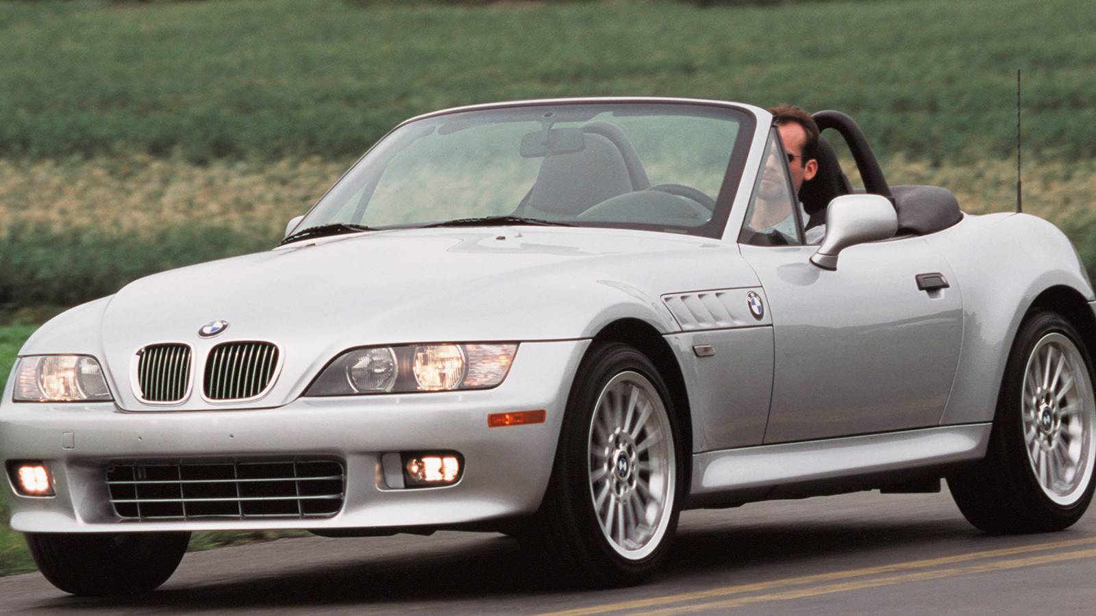 BMW Z3: Costs, Facts, And Figures