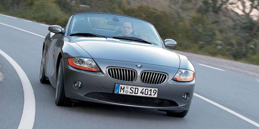 Chris Bangle’s 10 Greatest Car Designs