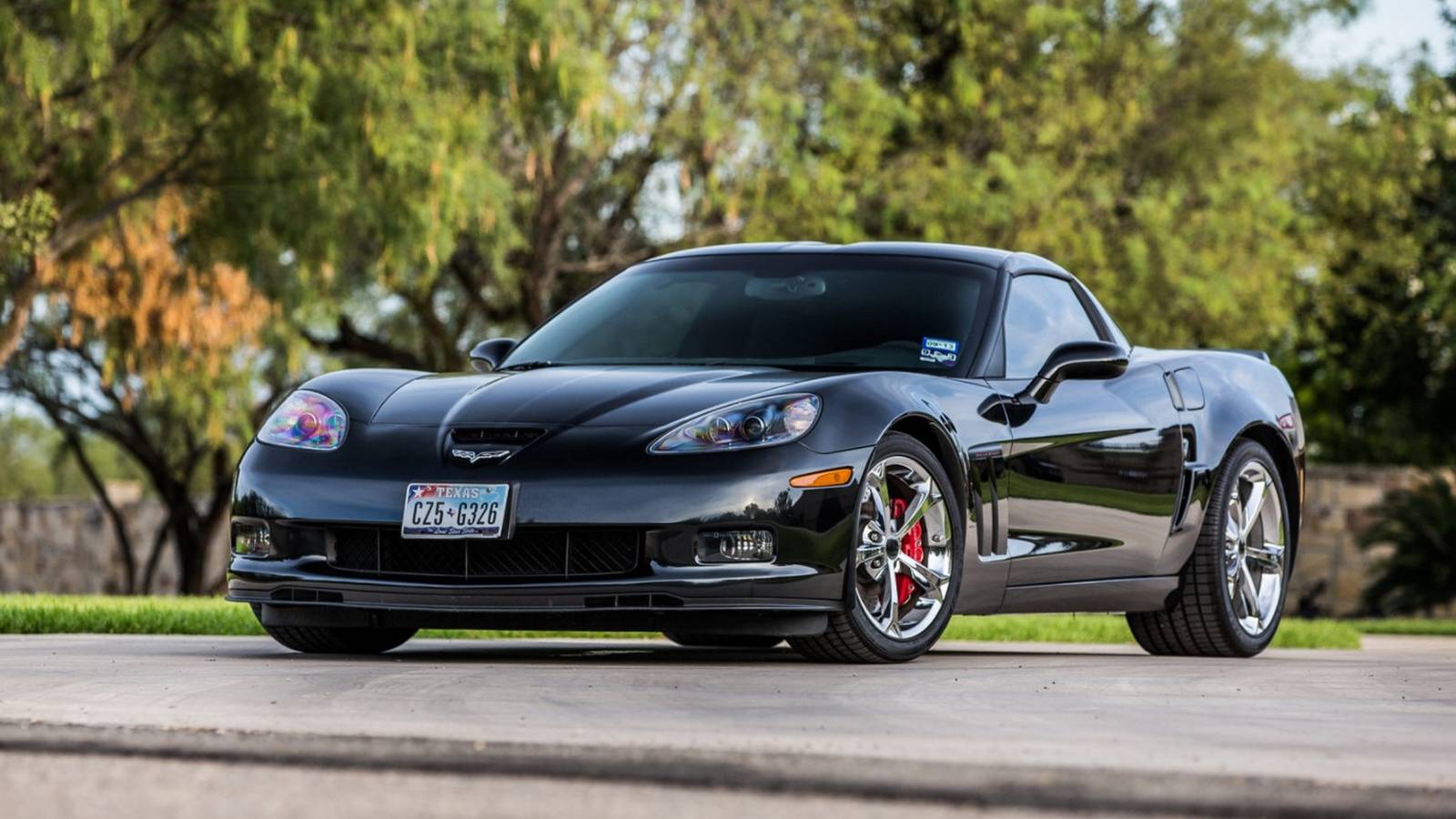 10 Best American Sports Cars To Buy Used In 2023