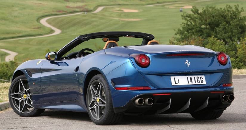 5 Most Reliable Ferraris Ever (5 That Are Best Avoided)