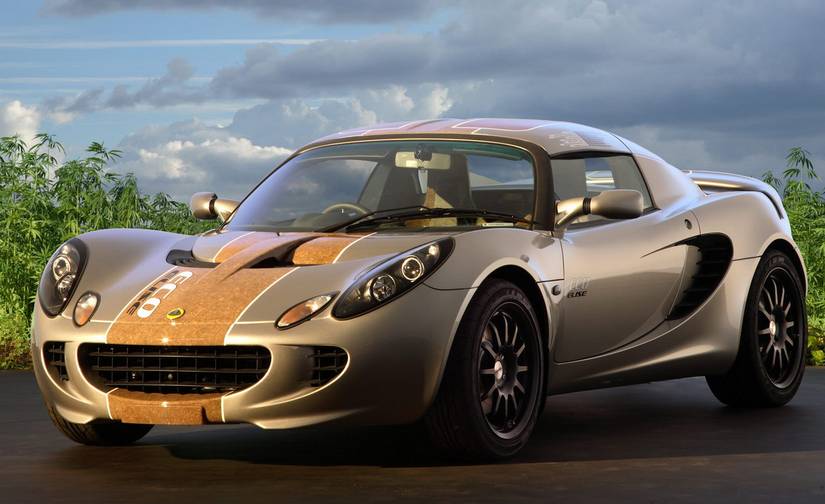 Ranking The 28 Cars In Jeremy Clarkson's Garage