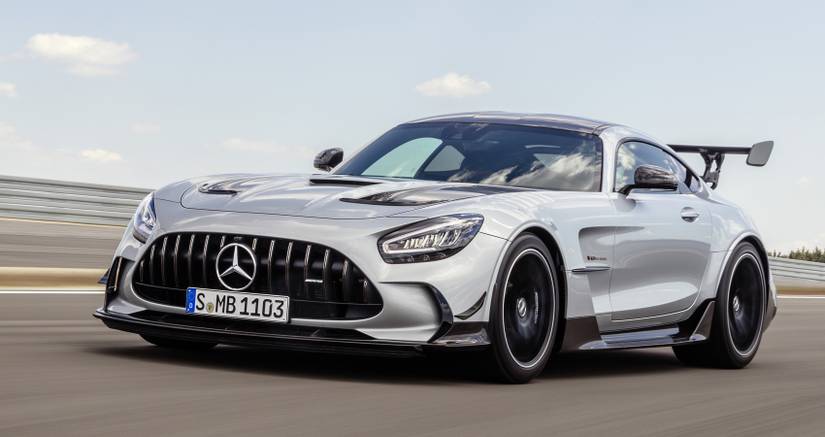 5 German Performance Cars We'd Buy Over Any Muscle Car (5 We Wouldn't)