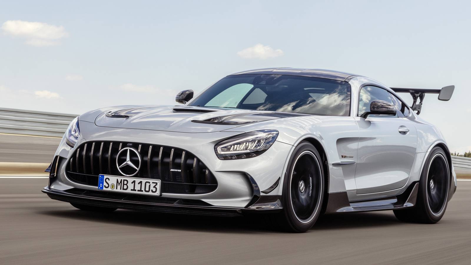 10 Modern German Cars That Aren't As Cool As People Think