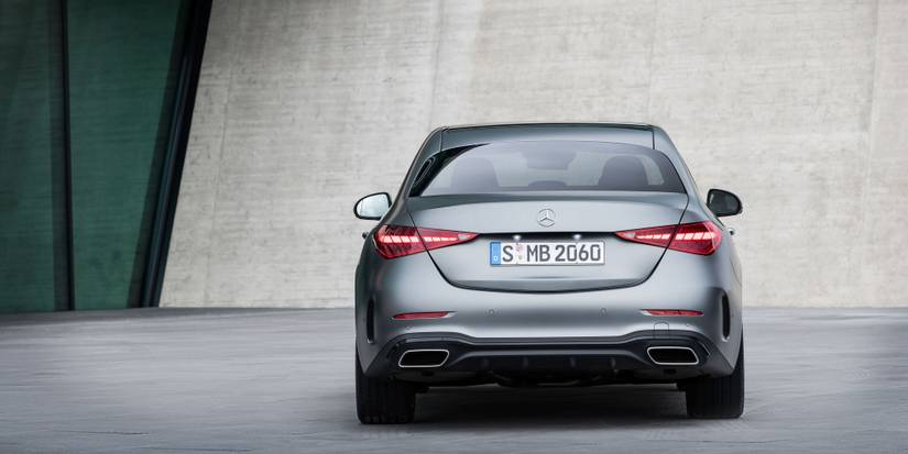 13 Cheap Mercedes-Benz Cars That'll Make You Look Like A Million Bucks