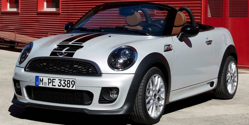 Here Are The Coolest European Convertibles The Average Gearhead Can Afford
