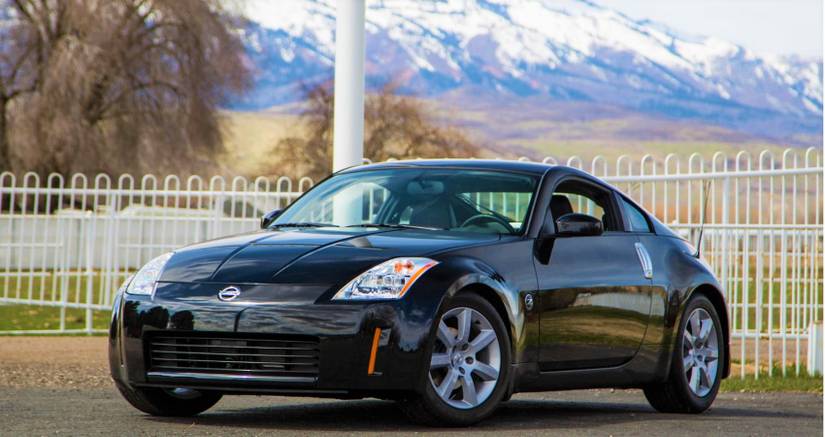 15 Insanely Cheap RWD Cars You'll Still Have Fun Driving