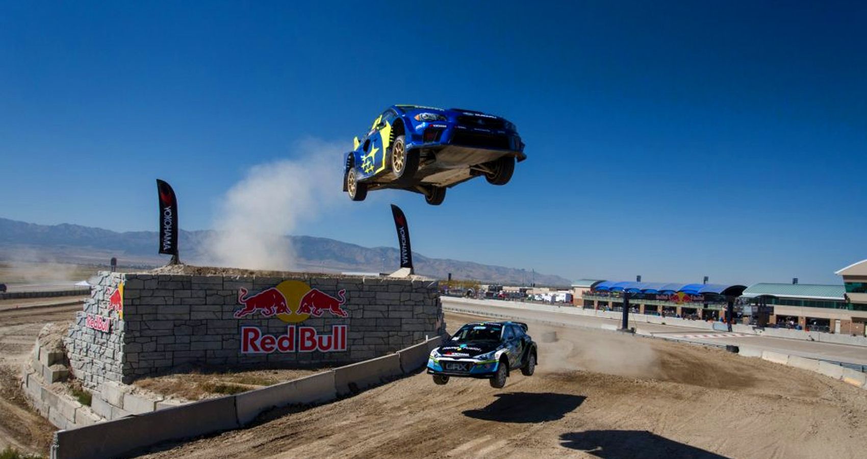 670 HP Subaru Project Midnight Is A Hillclimb Monster