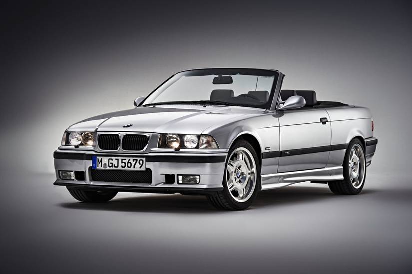 BMW M3 E36: Costs, Facts, And Figures