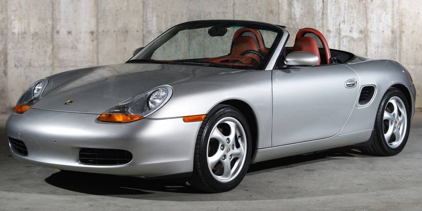 Here Are The Coolest European Convertibles The Average Gearhead Can Afford