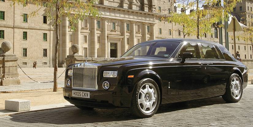 10 Chinese Copycat Cars That Aren't Fooling Anyone