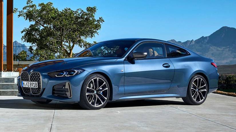 BMW Really Needs To Change Its Design Language And Fast