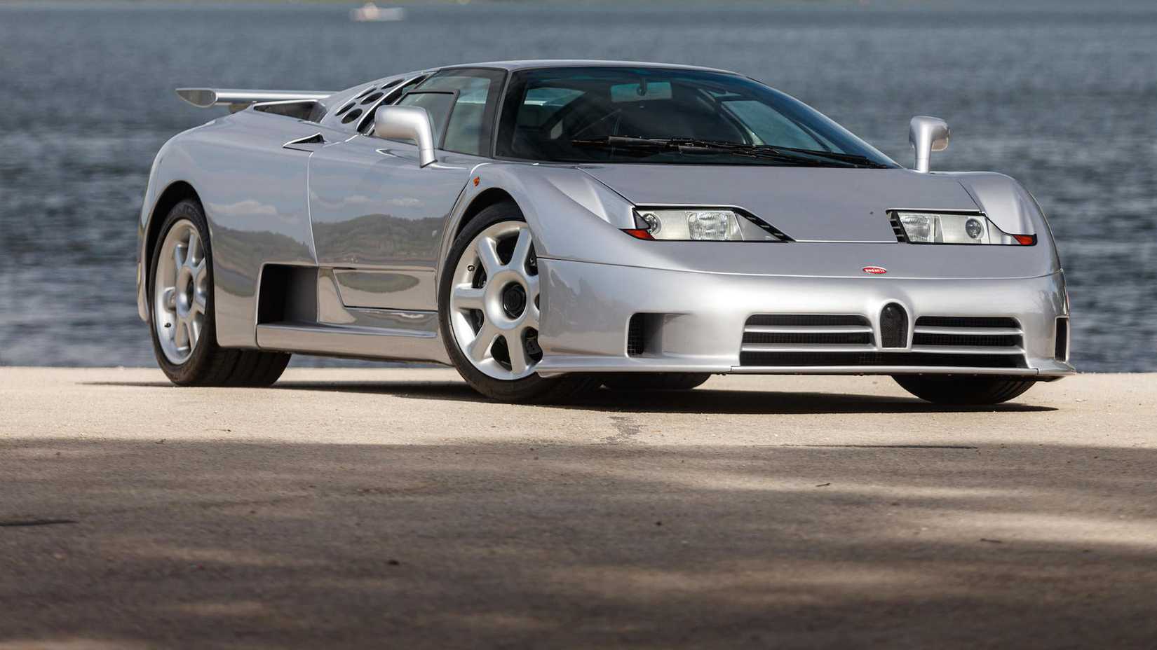 The Analog Supercar Nobody Talks About Anymore