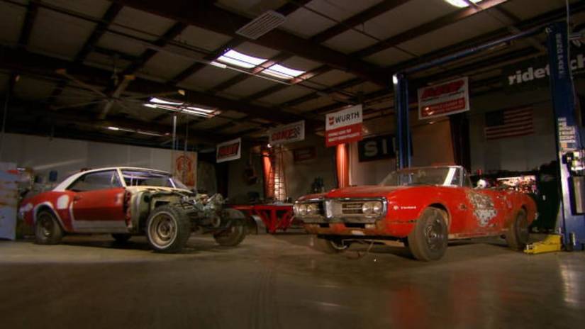 Here’s Where The Cast Members Of Fast N’ Loud Are Today