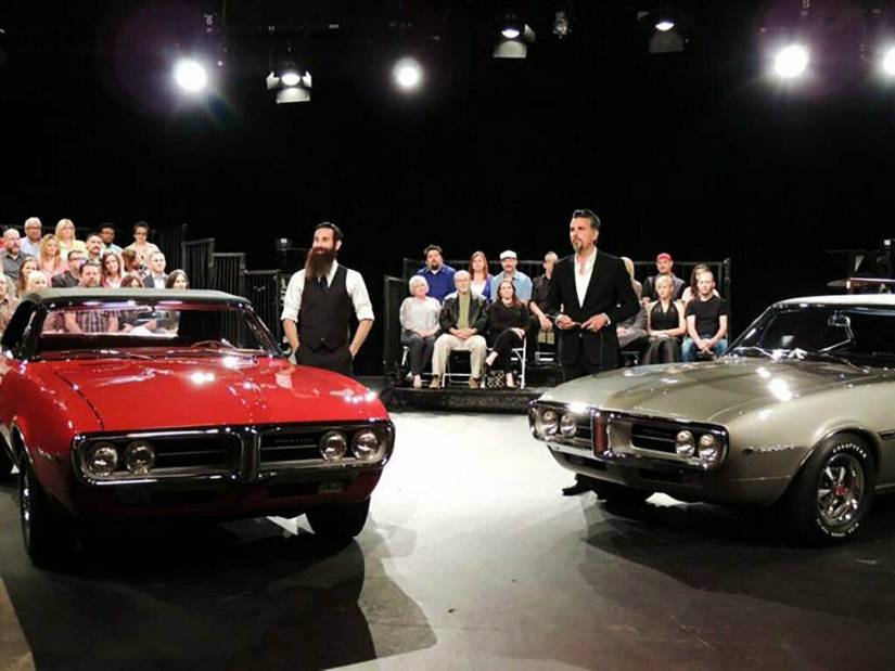 Here Are The Coolest Cars Featured On Fast N' Loud