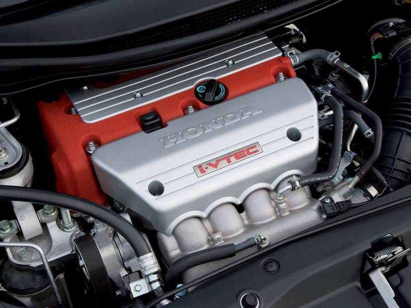 10 Things Gearheads Should Know About The Honda K-Series Engine
