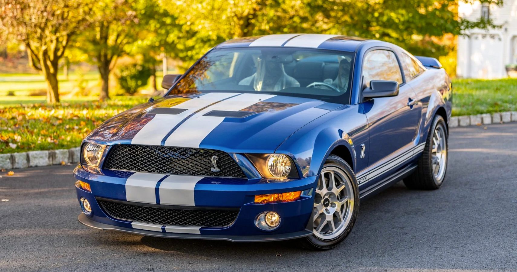13 Cars Of The 2000s That'll Be Worth A Lot Of Money In The Future