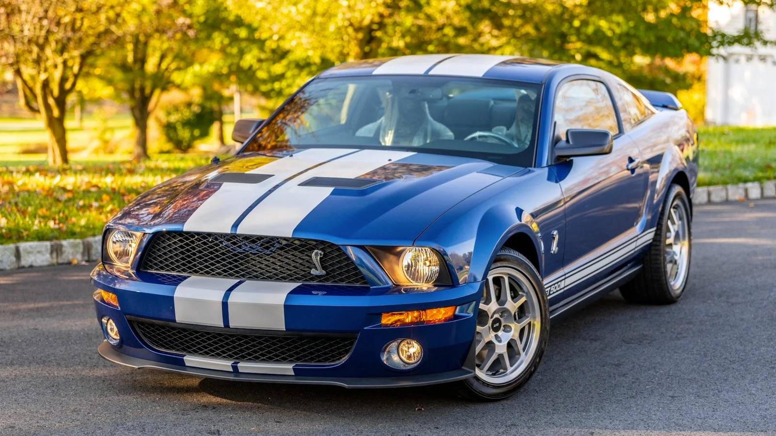 13 Cars Of The 2000s That'll Be Worth A Lot Of Money In The Future