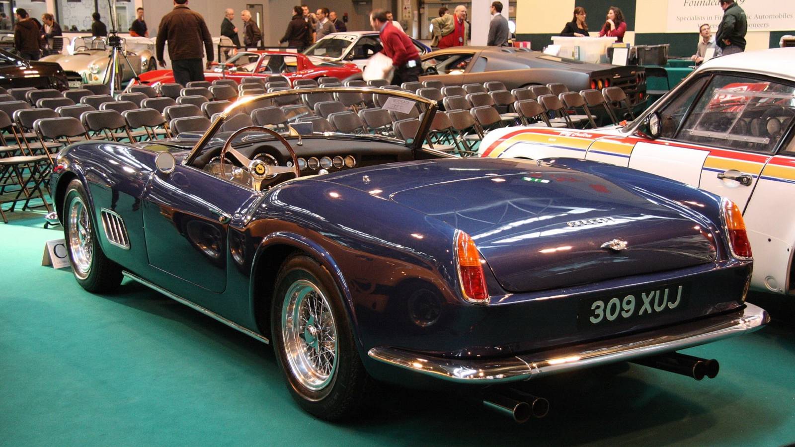 These Are Among The Most Expensive Cars Sold On eBay