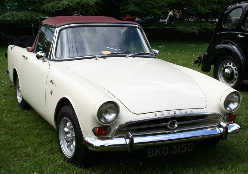 10 Beautiful '60s Classics Everyone's Forgotten About
