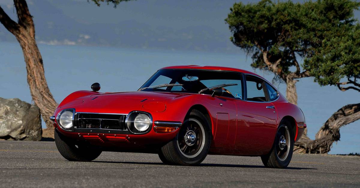 5 JDM Cars That Are Still Worth The Hype (5 That Are Seriously Overpriced)