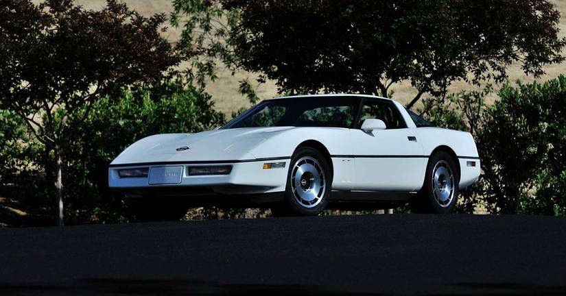 Greatest GM Creations Of The 1980s