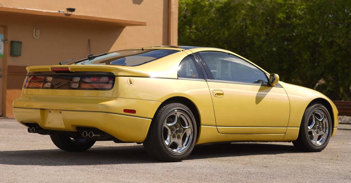 10 Cheap JDM Cars That Will Soon See Their Prices Skyrocket