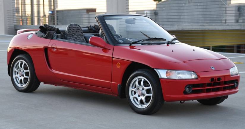 10 Cheap JDM Cars That Will Soon See Their Prices Skyrocket