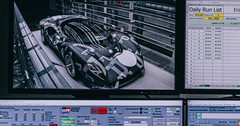 8 Things You Didn't Know About The De Tomaso P72