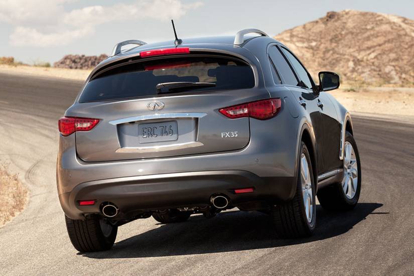10 Cheap Used SUVs We'd Buy Over A Brand-New Honda Pilot