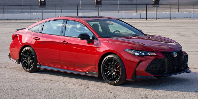 10 Greatest Alternatives To The Subaru WRX STI