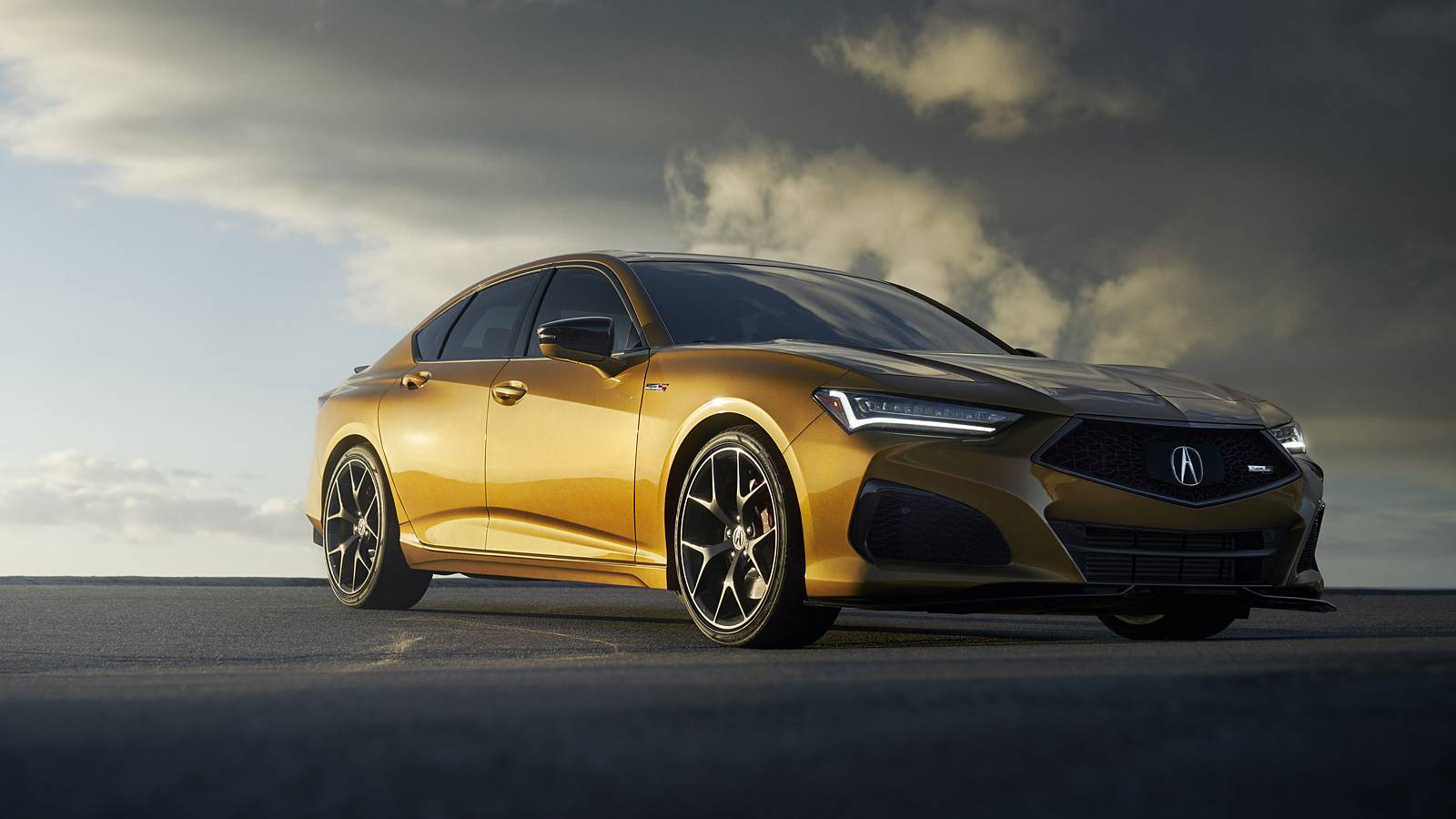 2022 Acura TLX: Costs, Facts, And Figures